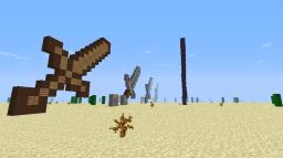 -=Automatic Wheat Farm Tutorial=- Minecraft Map