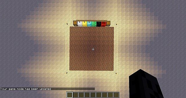 Minecraft Minesweeper V1 Minecraft Map