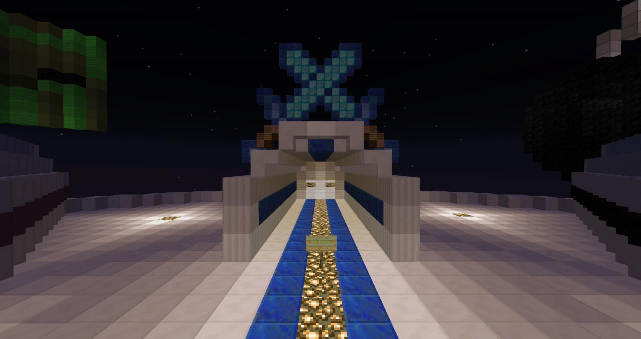 Minecraft Brothers in Christ Minecraft Server