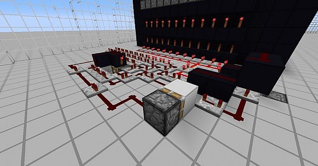 Redstoner's Supreme v0.2 [32x Resource Pack] [WIP] - WIP Resource Pack ...