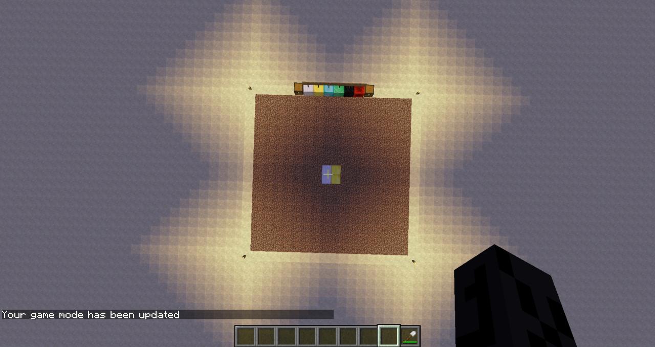 Minecraft Minesweeper V2 Minecraft Map