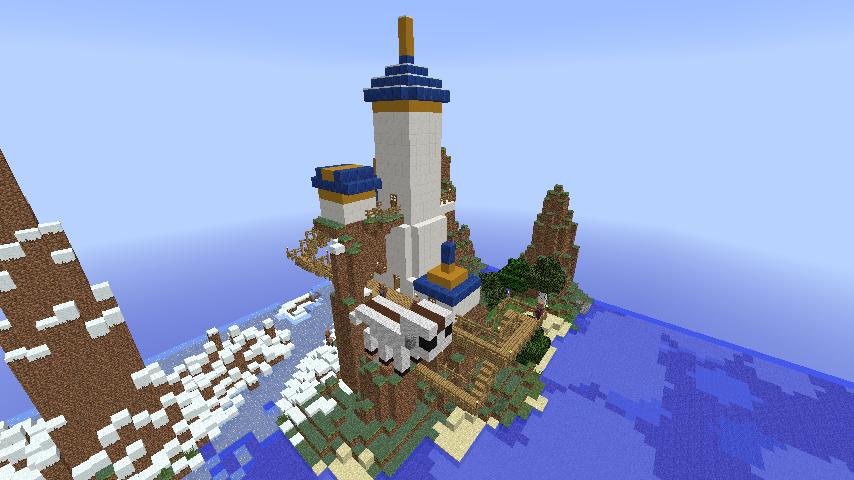 [Mini BUT Awesome] Avatar: The Last Airbender - Survival World ...