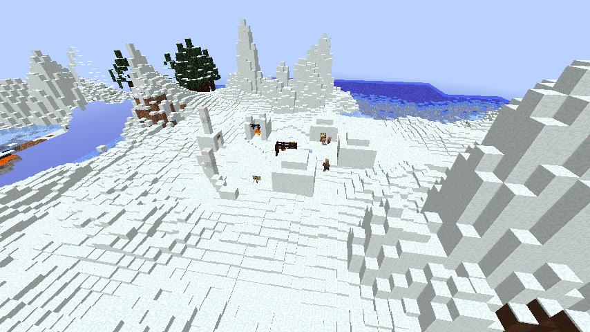 [Mini BUT Awesome] Avatar: The Last Airbender - Survival World ...