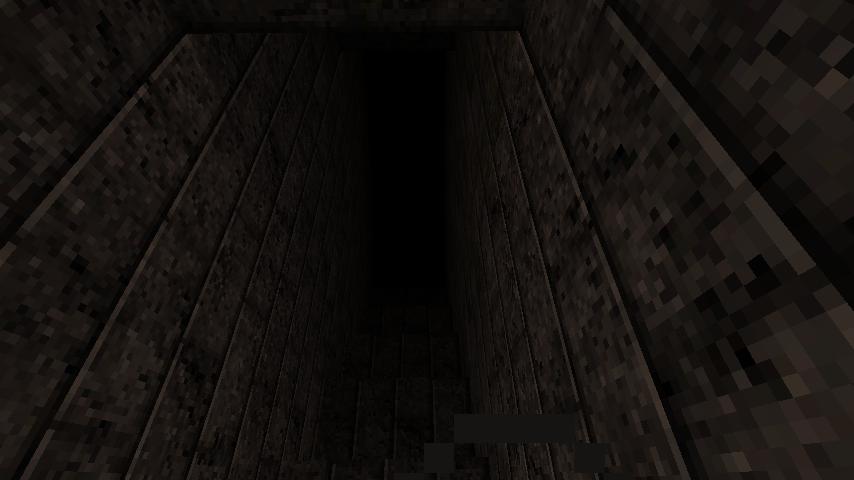 Endless NIghtmare : The Beginning [Custom Horror Maps] Minecraft Map