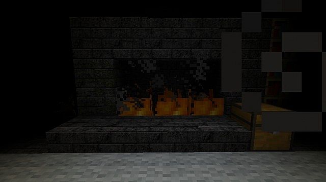 Endless NIghtmare : The Beginning [Custom Horror Maps] Minecraft Map