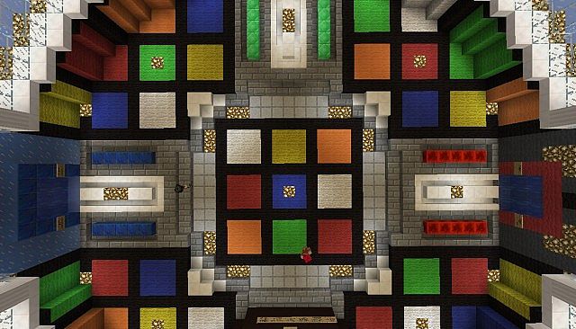 Rubix Force Minecraft Server