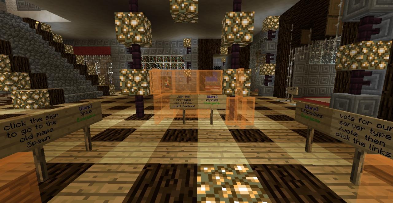 LegacyMC (legacymc.mcservr.com) | Survival | Minigames | Creative Plotworld | Factions Minecraft ...