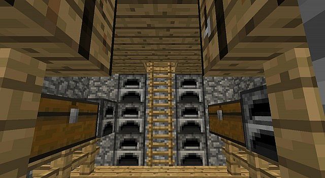 30x30 plot + terrain [Village basics] [For Venom's contest] Minecraft Map