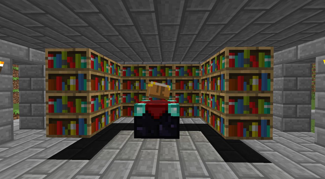 30x30 plot + terrain [Village basics] [For Venom's contest] Minecraft Map