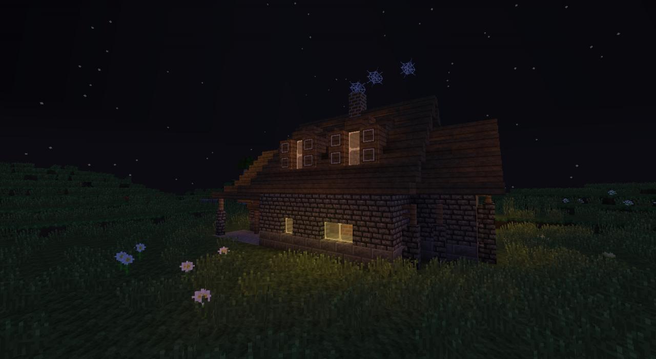 WoM SMP Minecraft Texture Pack