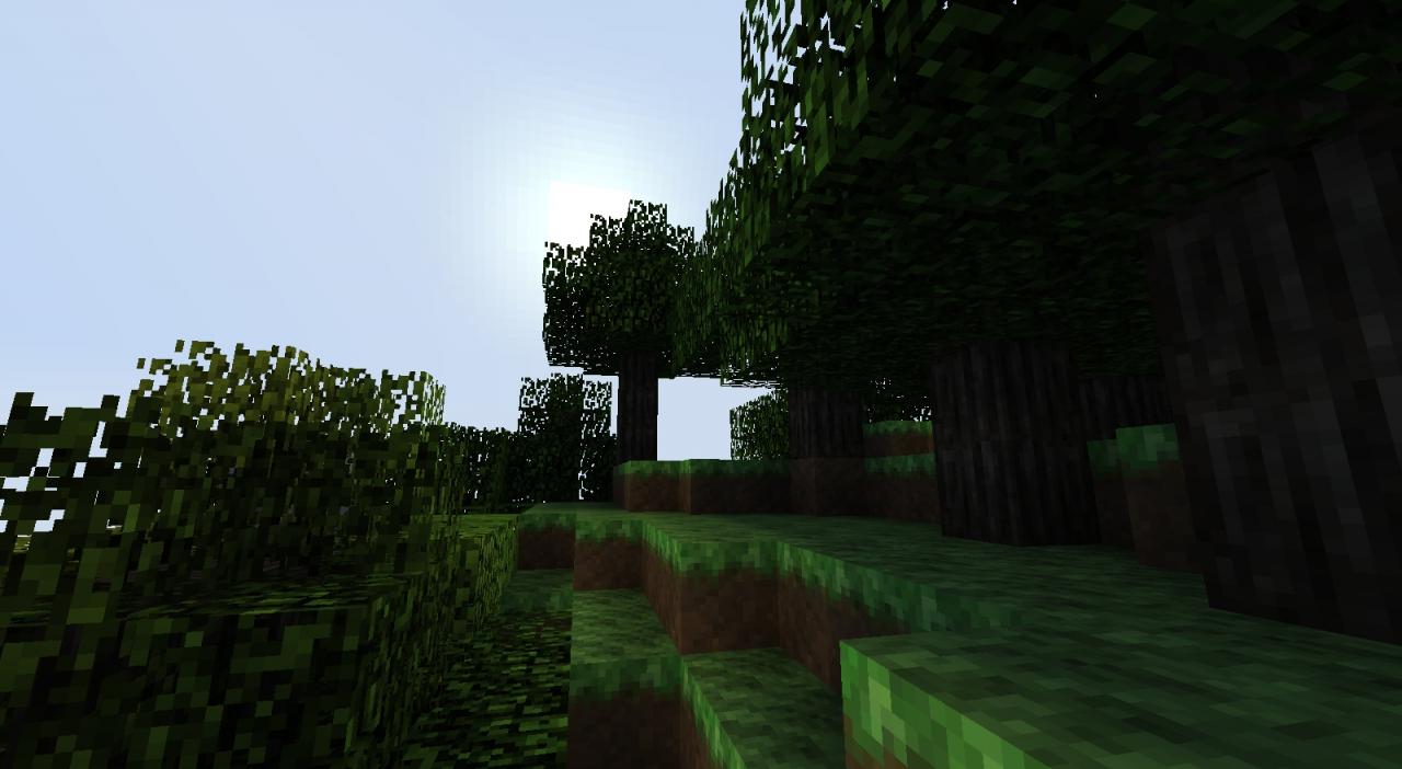 WoM SMP Minecraft Texture Pack