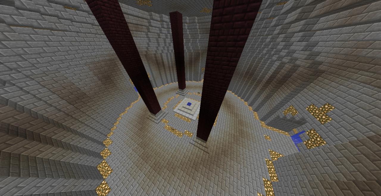 The Box Minecraft Server