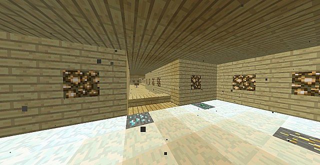 The Box Minecraft Server