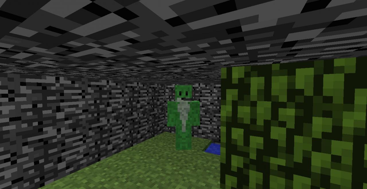 Blast Box Minecraft Map