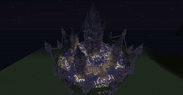 Hive Splegg Waiting Lobby - Intro to PMC! Minecraft Map