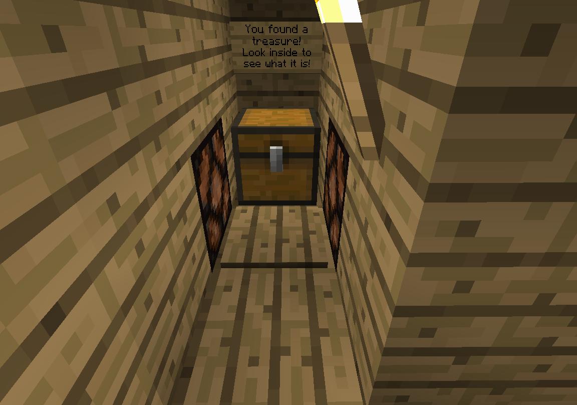 Ultimate Hard Parkour Map v1 Minecraft Map