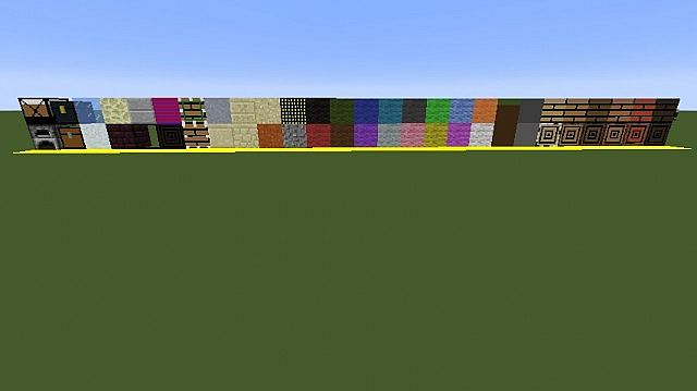 CookieCraft Minecraft Texture Pack