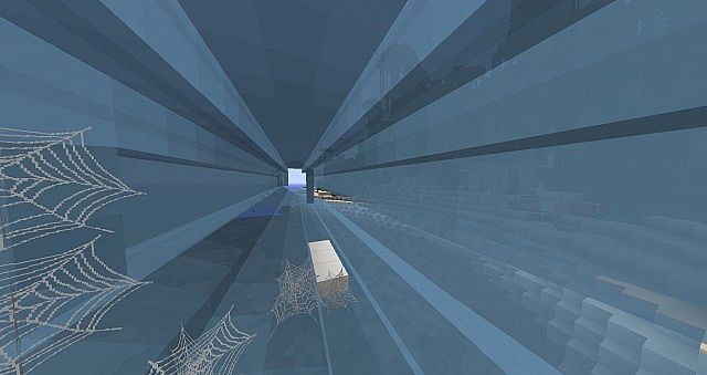 [WoK][Beachtown] Boardwalk Minecraft Map