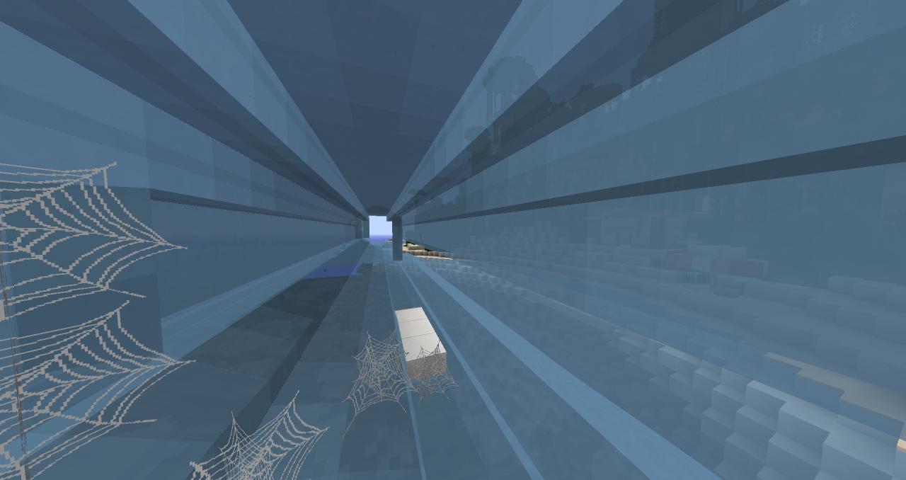 [WoK][Beachtown] Boardwalk Minecraft Map