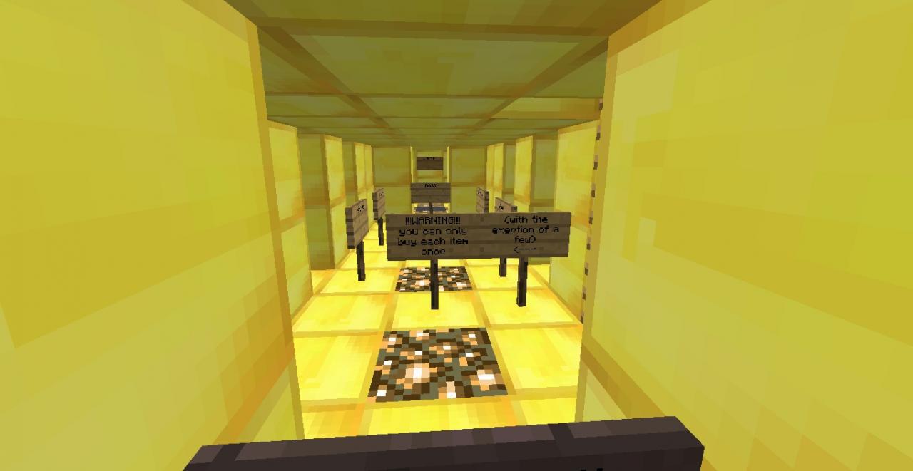 KILLSTREAK (mini game) Minecraft Map