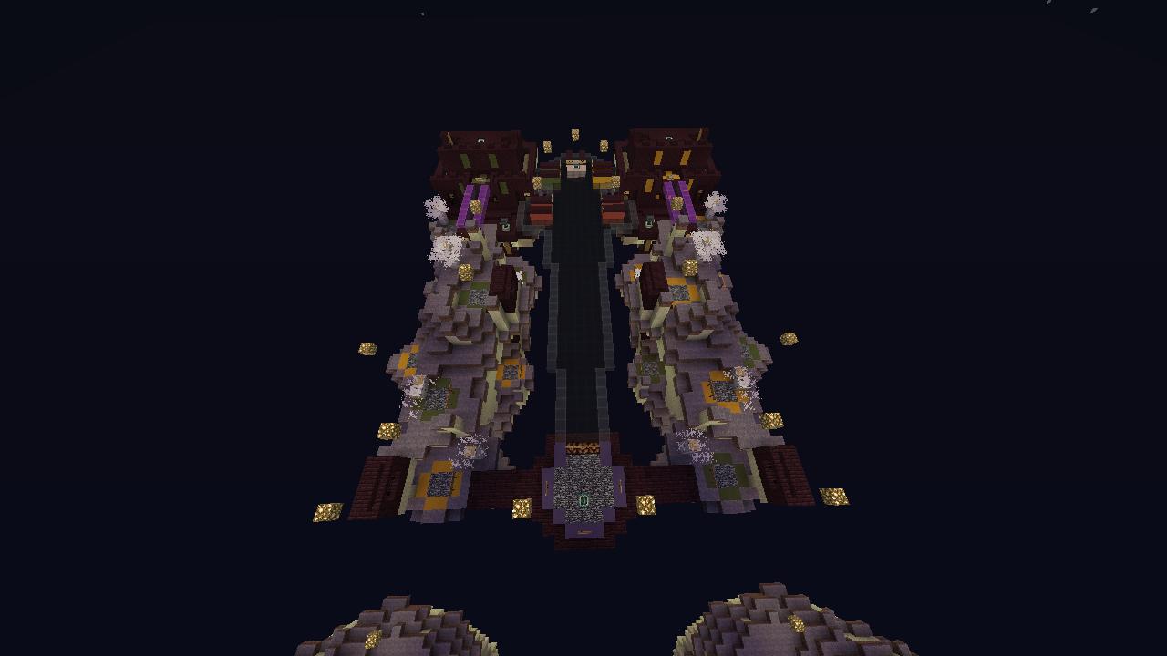 Calamity by Moesh Minecraft Map