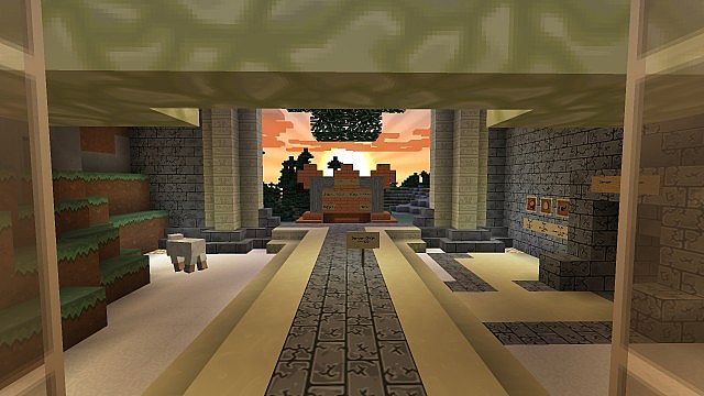 |OasisMC - Vanilla Survival| Economy | NO PvP | LWC | MobArena ...