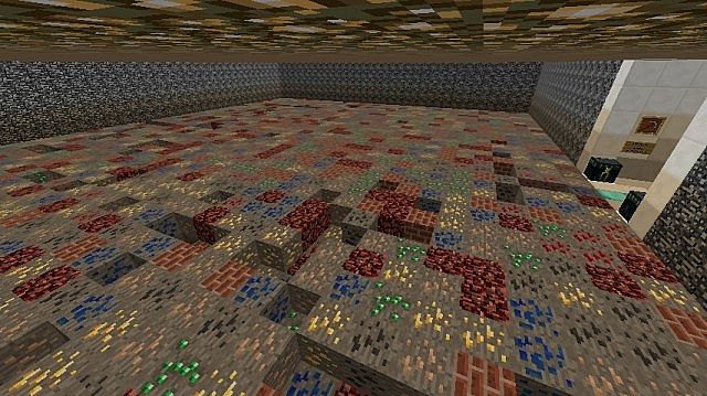 BlockCraft server Doly Minecraft Map