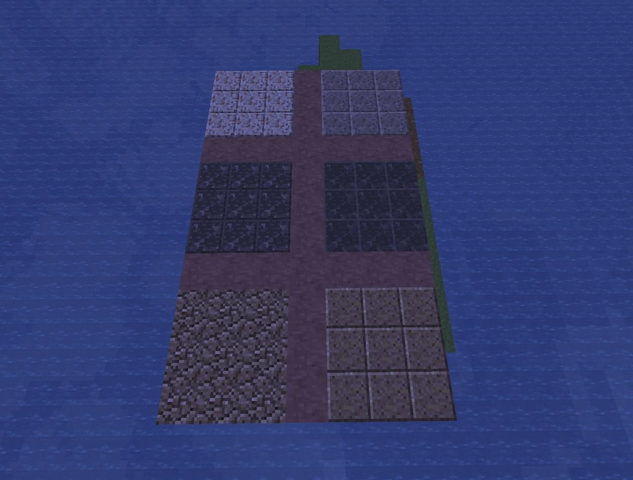 ZajonCraft Modern SNAPSHOT!!!! Minecraft Texture Pack