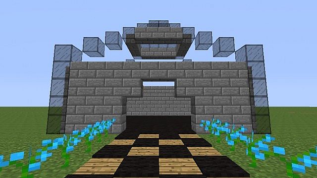 Build it |Just a small build server| Minecraft Server