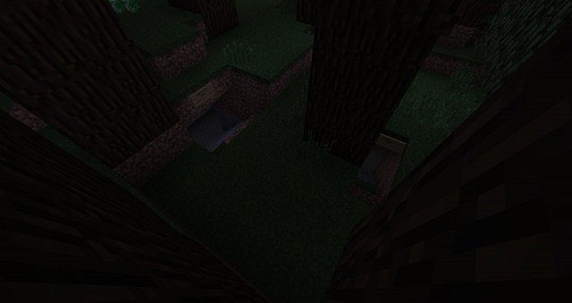 MINECRAFT WARRIORS MAP(With FanClans and original) Minecraft Map