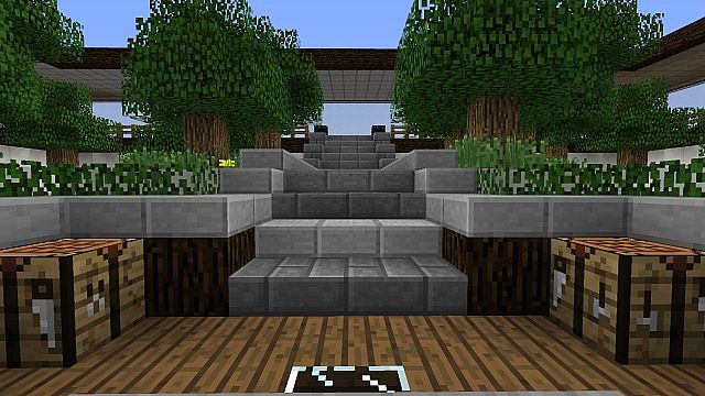 Pixel Paradise Minecraft Server