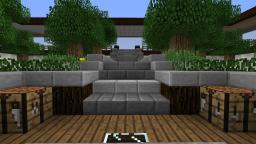 Pixel Paradise Minecraft Server