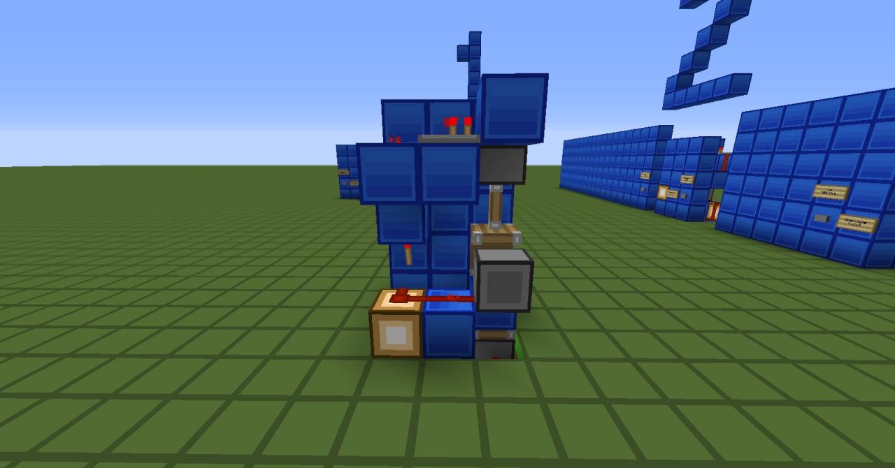 Awesome Hidden Light v2.6 Minecraft Map