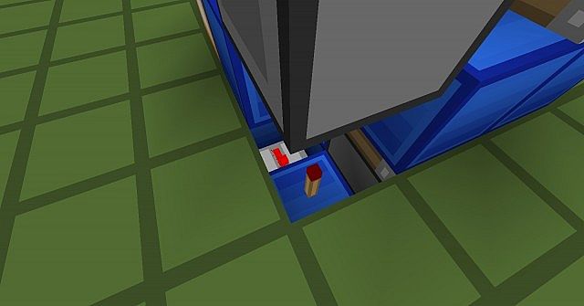 Awesome Hidden Light v2.6 Minecraft Map