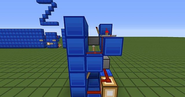 Awesome Hidden Light v2.6 Minecraft Map