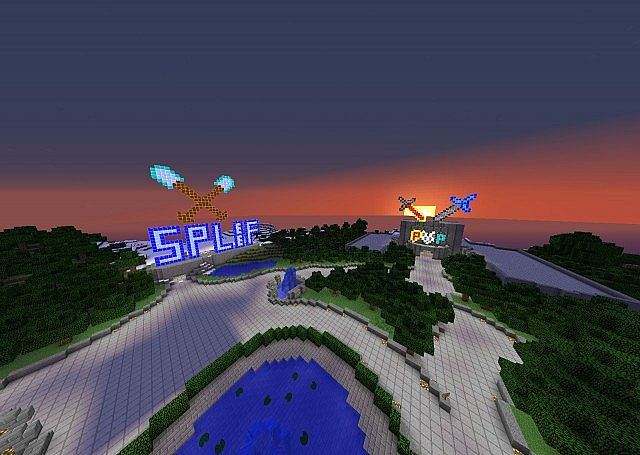 Tekkit City Minecraft Server