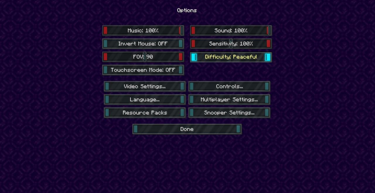 TornadoCraft [POP-REEL] Minecraft Texture Pack