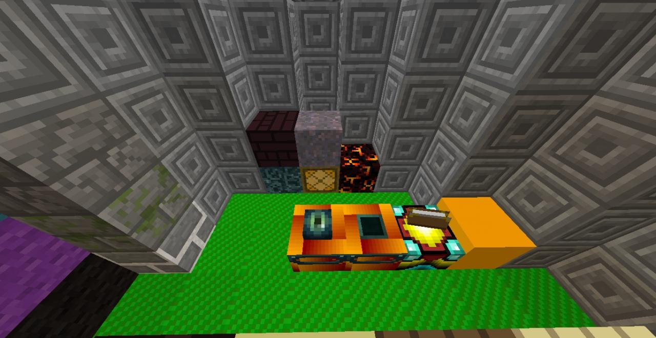 TornadoCraft [POP-REEL] Minecraft Texture Pack