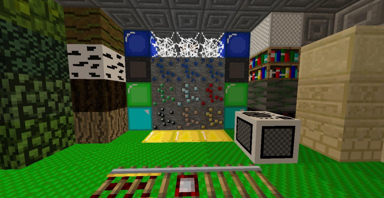 TornadoCraft [POP-REEL] Minecraft Texture Pack