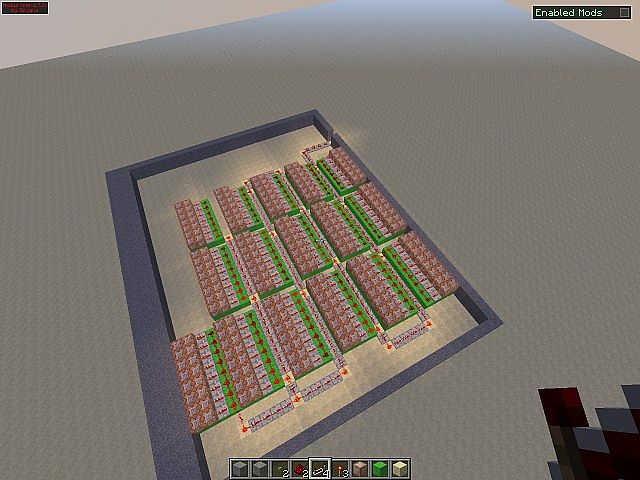 Minebox V.1 Minecraft Map