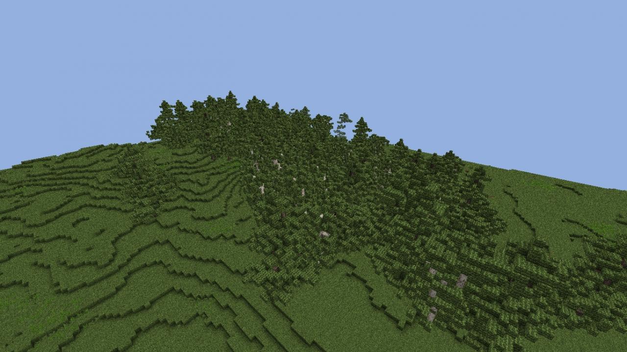 Erenon | A Fantasy Map Minecraft Map