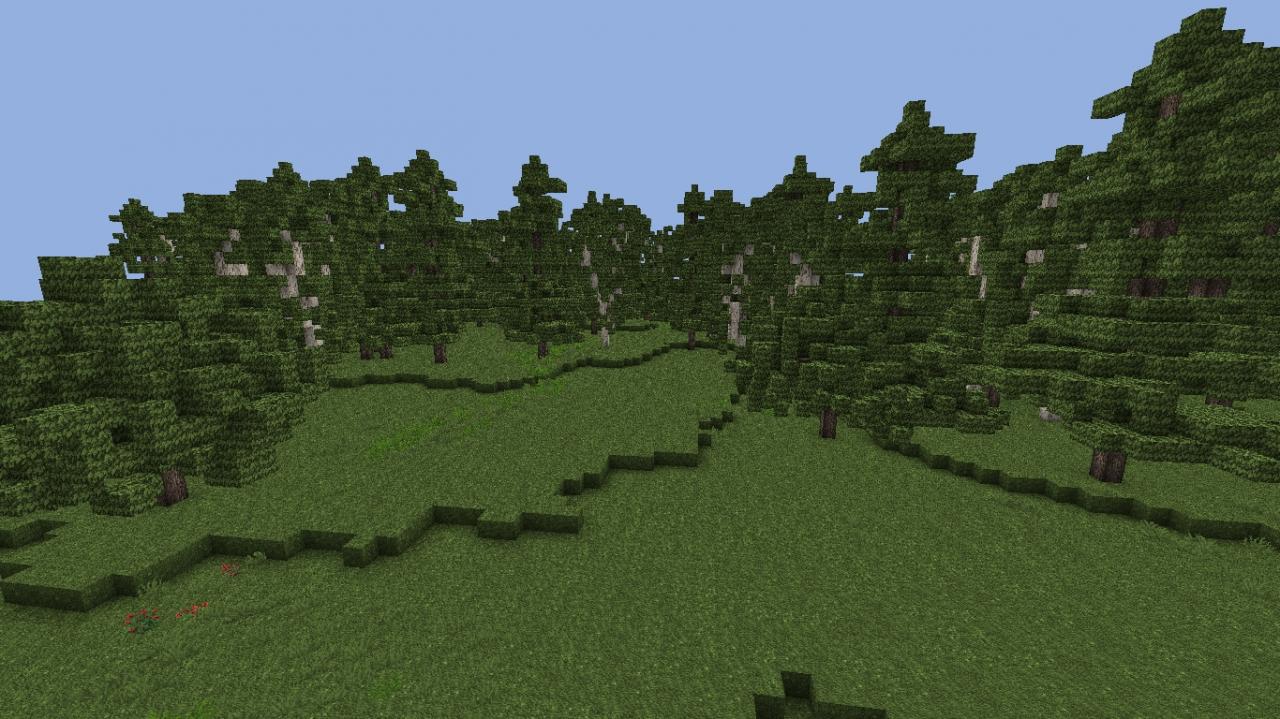 Erenon | A Fantasy Map Minecraft Map