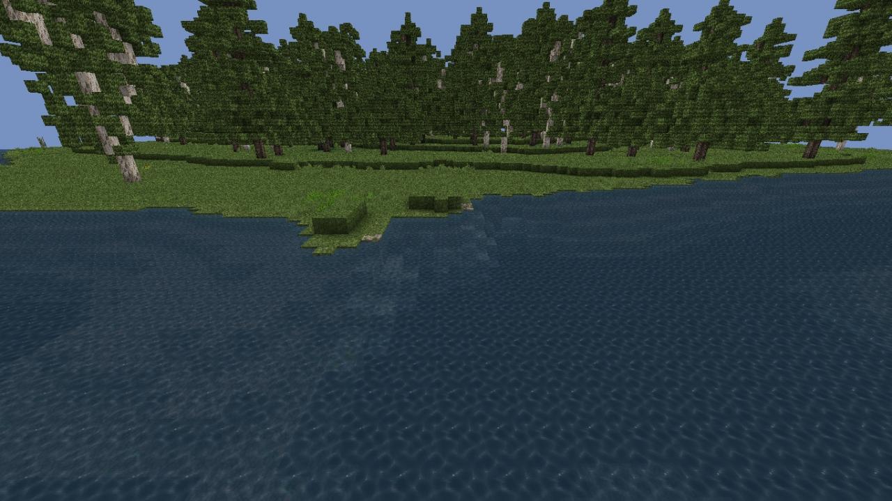 Erenon | A Fantasy Map Minecraft Map