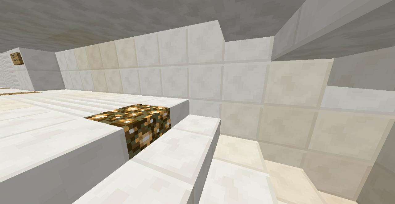 Brain Insanity Minecraft Map