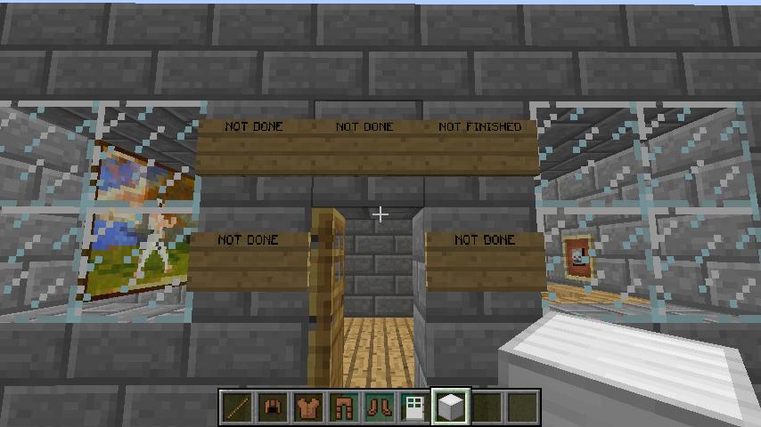 Minecraft Mini Games Map Minecraft Map
