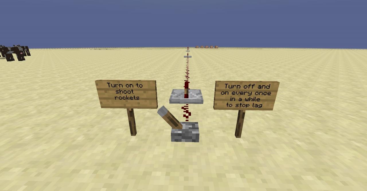 Working RPG in Minecraft! Minecraft Map