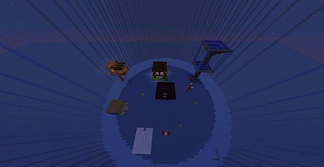 The Core Minecraft Server