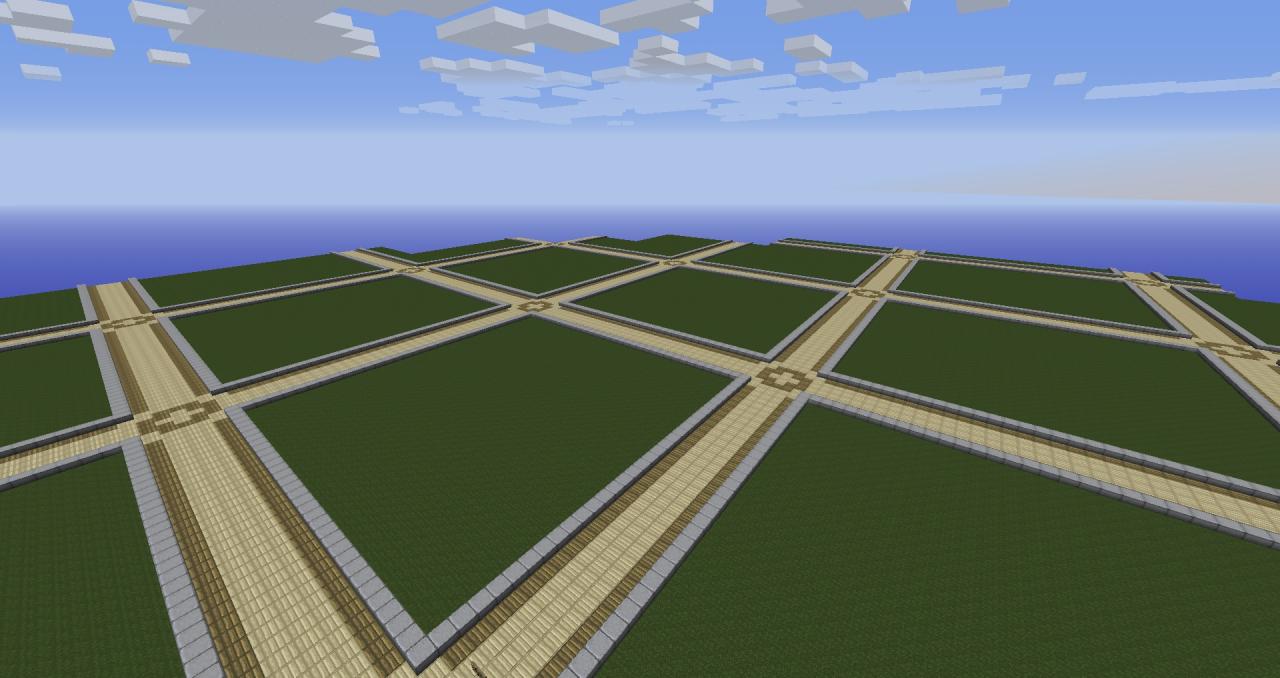 AeroCraft Minecraft Server