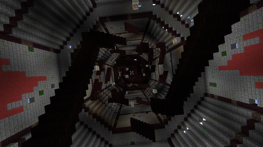 The Spire Minecraft Map