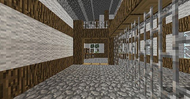 Hide N Seek Map Minecraft Map